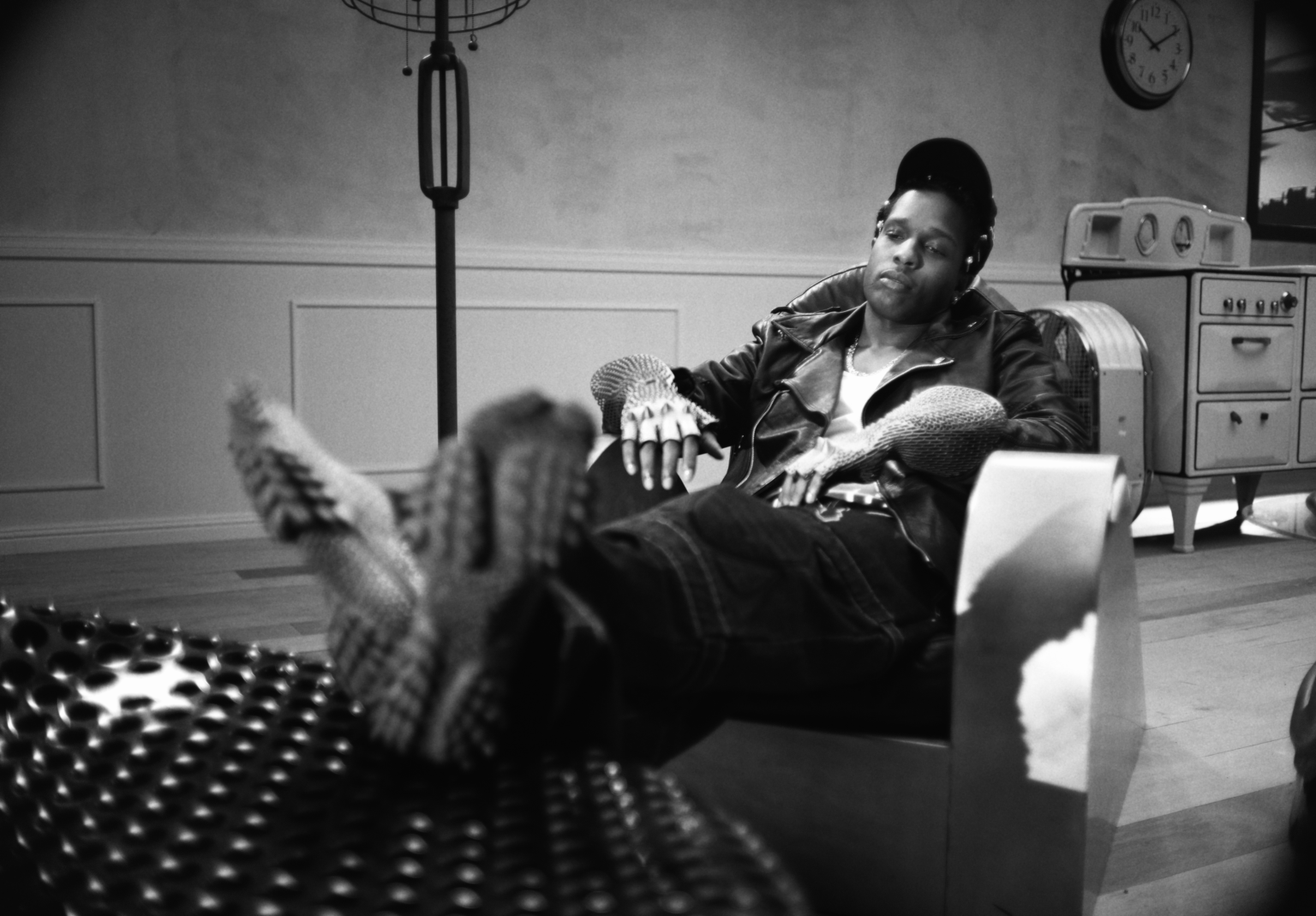 Portfolio - Alex Bartz