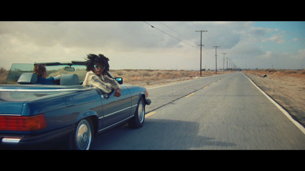 Portfolio - Alex Bartz